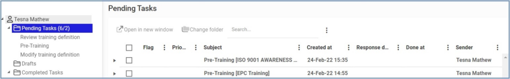 Pre-Training - Training - #13