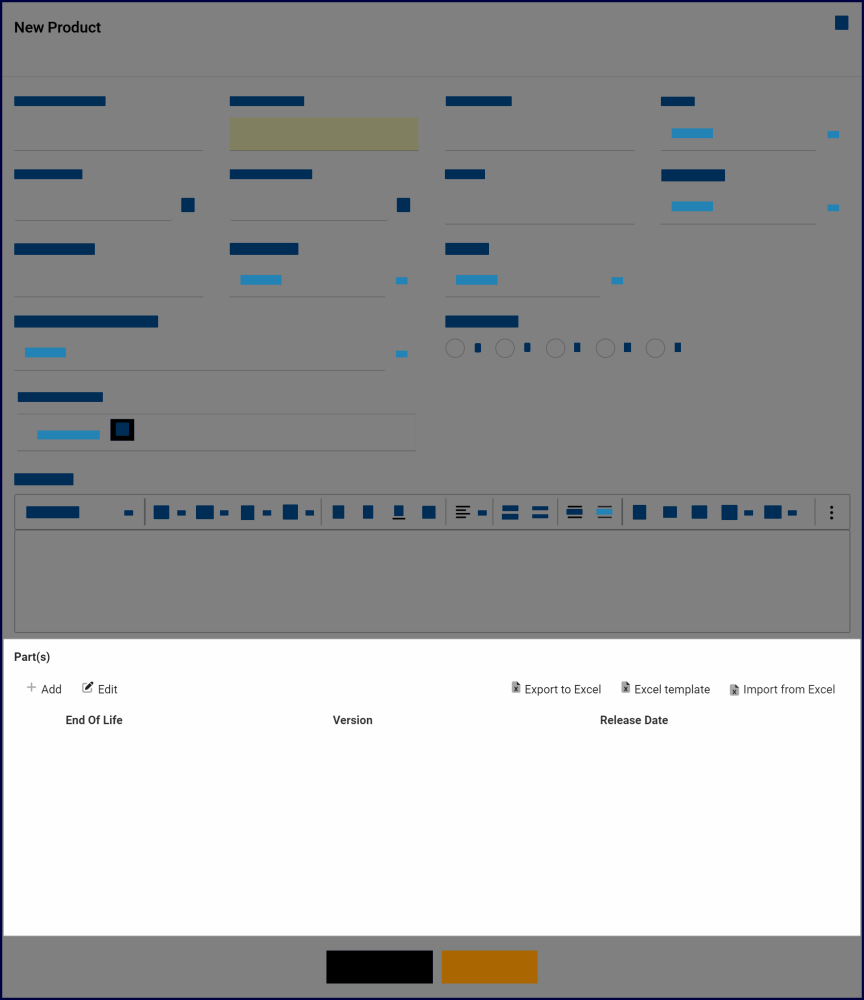 Create Multiple Parts Per Product - Products - #14.1