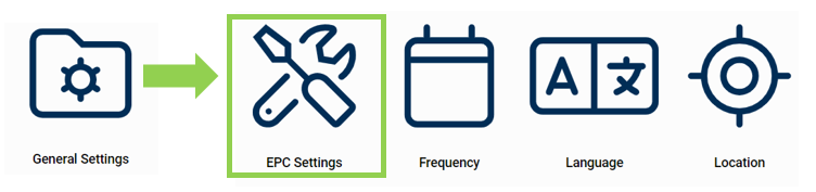 General Settings - CAPA - #13