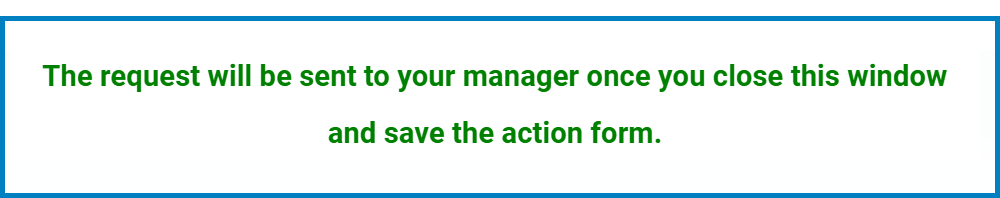 Request Extension for Action Item - DBP - QMS - CAPA - #11