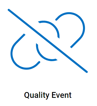 Accessing the Quality Event Application - Quality Event - #14.1