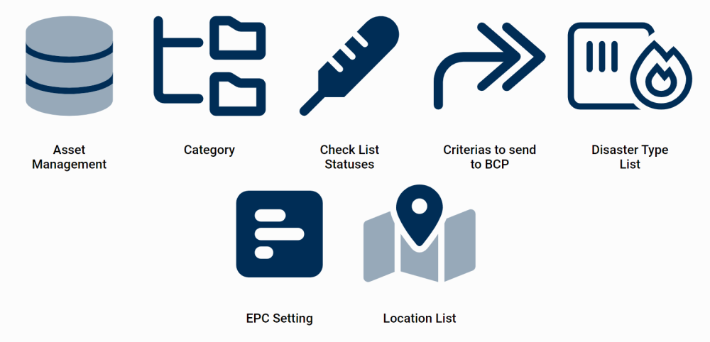 Settings - BCM - #13