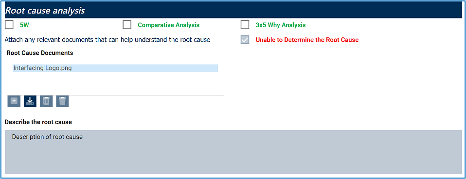 Sign-Off - CAPA - #13