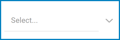 Dropdown - Audit - #14