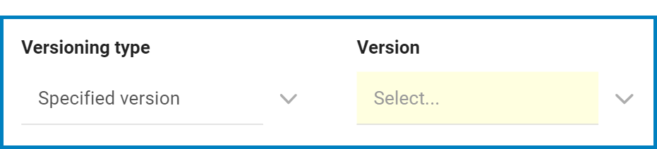 Edit Version of EPC Rule - Training - #14