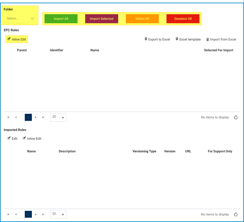 New Training – Linking EPC Objects - Training - #14
