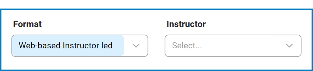 Define Training Course(s) to Execute - Training - #14.2