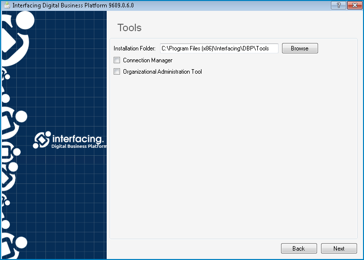 Tools - DBP - Designer Manual - #14