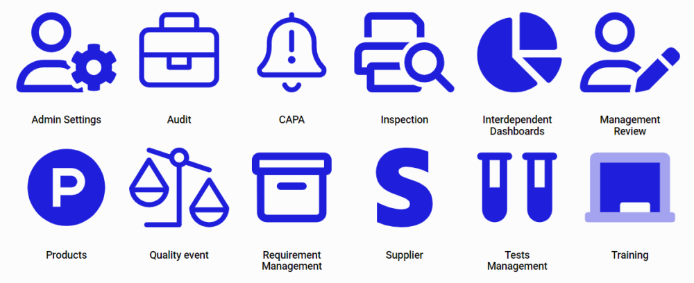 Settings - Training - #13