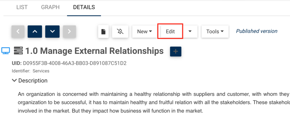 12181 Tree Selector Tree Editing Create Objects Epc Webapp Manual 132