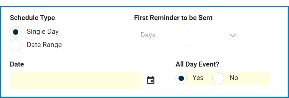 Scheduling - DBP - QMS - Audit - #11