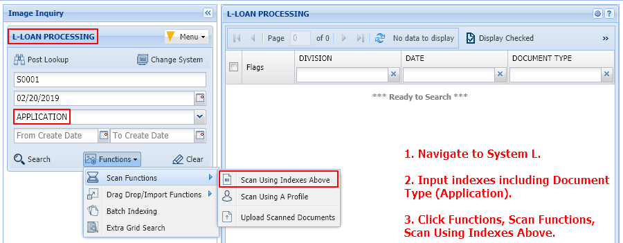 Auto Stapling - One Look (Windows) - 1