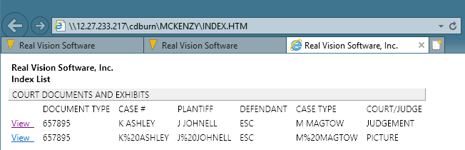 Copy to CD Folder - One Look (Windows) - 1