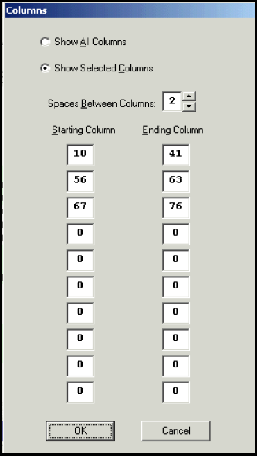 PC GUI Spool File Viewer - RVI 9 IBMi User Manual - 1