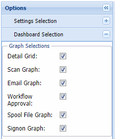 Custom Menus - One Look (IBM i / Cloud) - 2