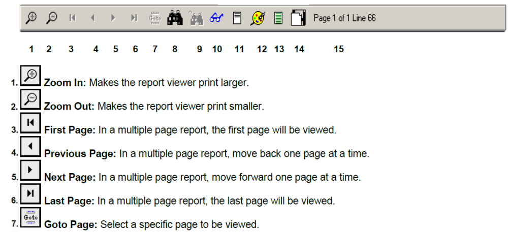 PC GUI Spool File Viewer - RVI 9 IBMi User Manual - 1
