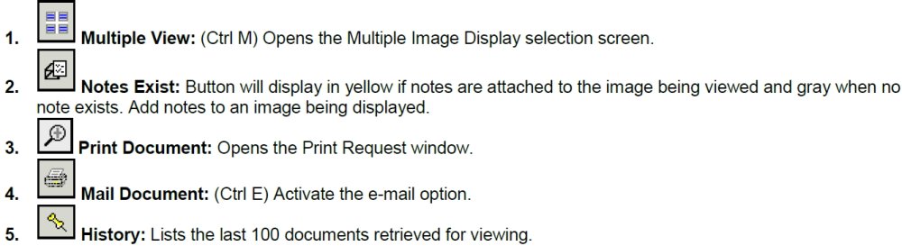 PC GUI Spool File Viewer - RVI 9 IBMi User Manual - 1