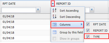 Spool File - One Look (IBM i / Cloud) - 2