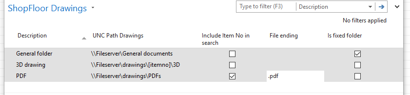 Enhanced drawing location function - Installation and Setup guide - 1