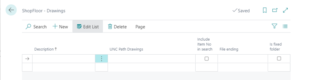 Enhanced drawing location function - Installation and Setup guide - BC ...