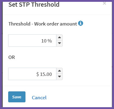System data - work orders – Digital Reign