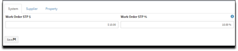 Advanced work flow - STP for work order matched invoices – Digital Reign
