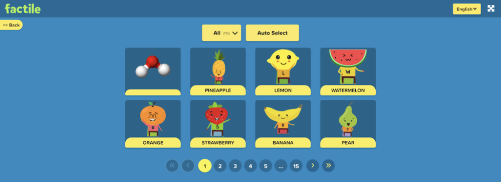 Ways to Join a Game in Buzzer Mode - Factile User Doc - 1
