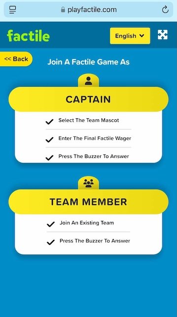 Ways to Join a Game in Buzzer Mode - Factile User Doc - 1