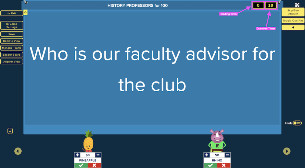 Choice - Factile User Doc - 1