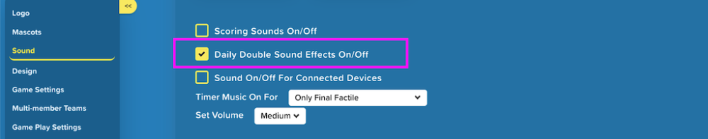 Daily Double - Factile User Doc - 1