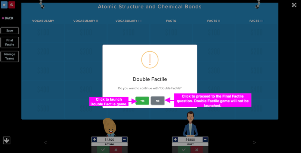 Double Factile - Factile User Doc - 1