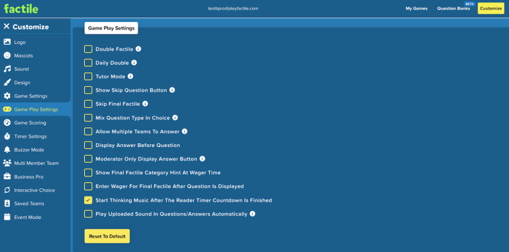 Double Factile - Factile User Doc - 1