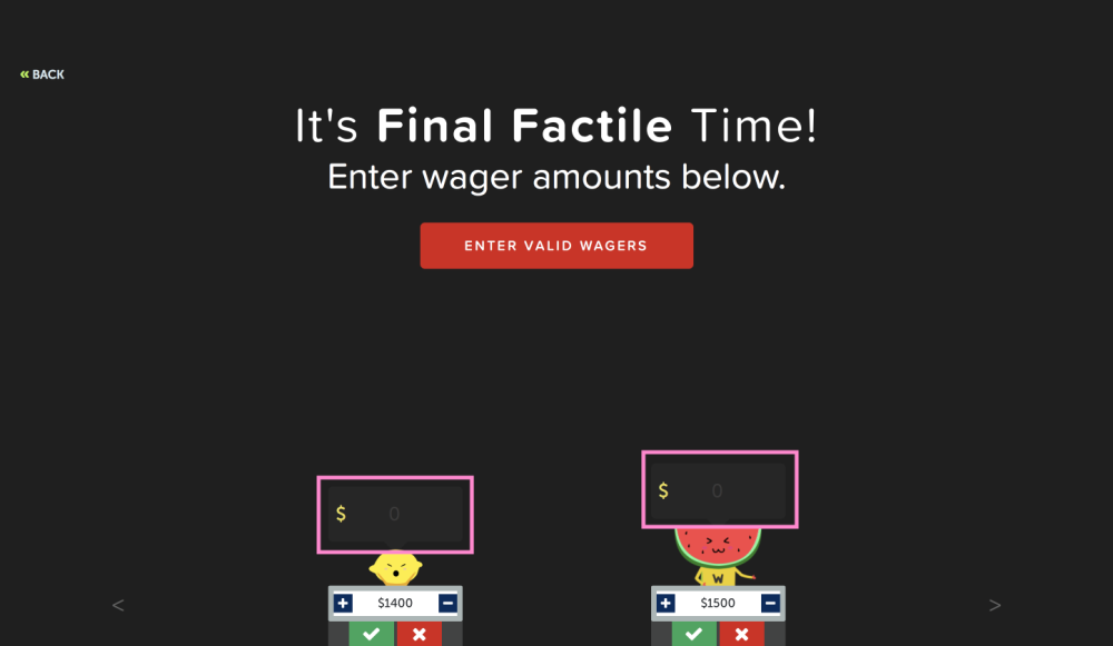 Final Factile - Factile User Doc - 1