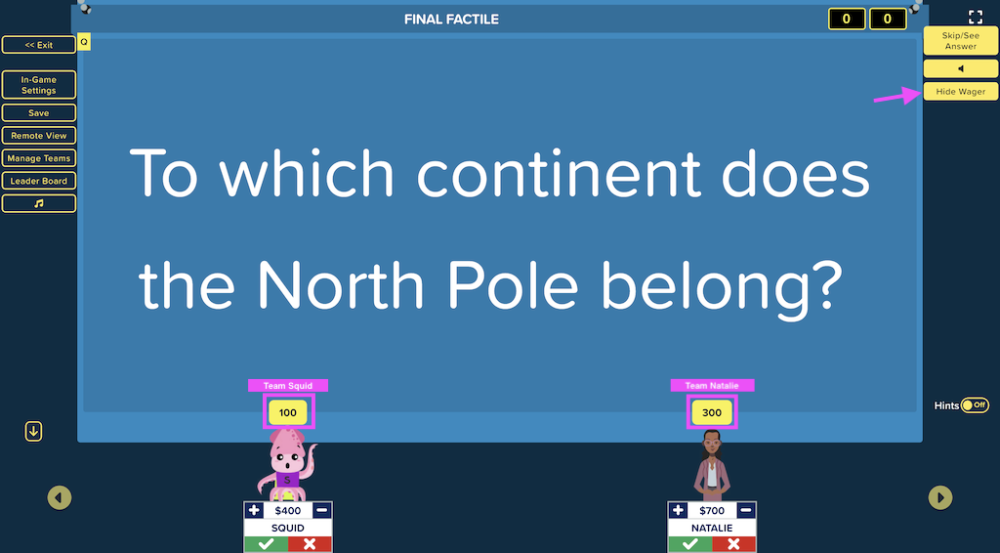 Final Factile - Factile User Doc - 1