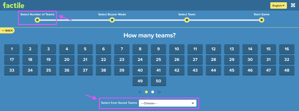 Choice - Factile User Doc - 1