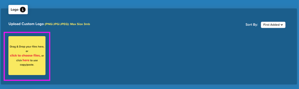 Logo - Factile User Doc - 1