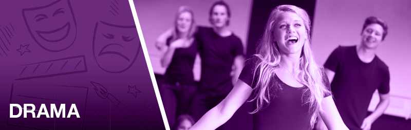 Drama Courses - Lake Zurich Coursebook and Procedure Manual 2021-22 - 1