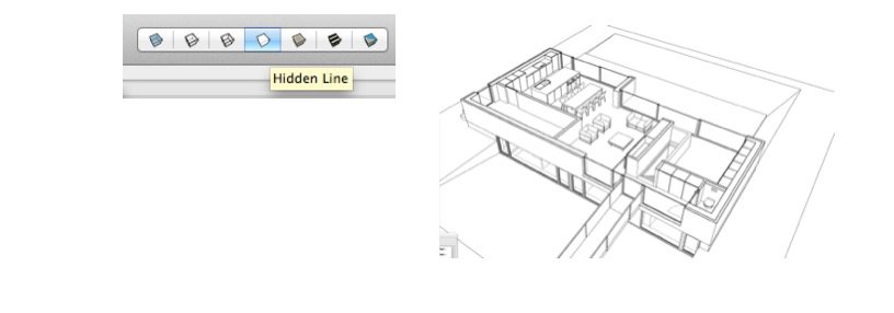 Styling ‘Skalp Pattern Layer’ + SketchUp ‘Color by Layer’ (advanced use) - Skalp for SketchUp - 1.x