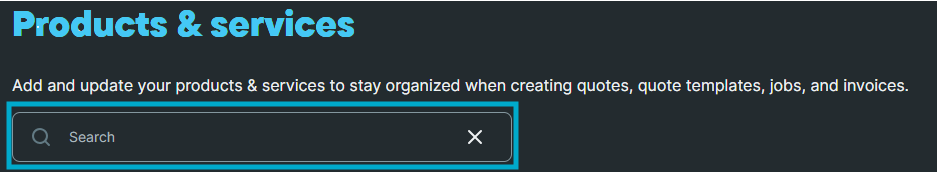 Change Product Location - How To Office - 1