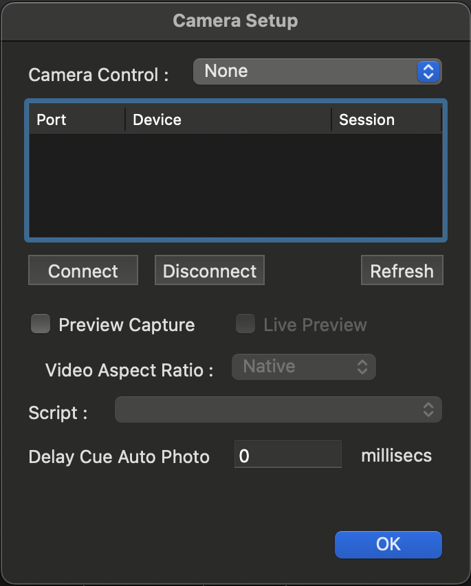 Camera - Moving Light Assistant - 1.4.1