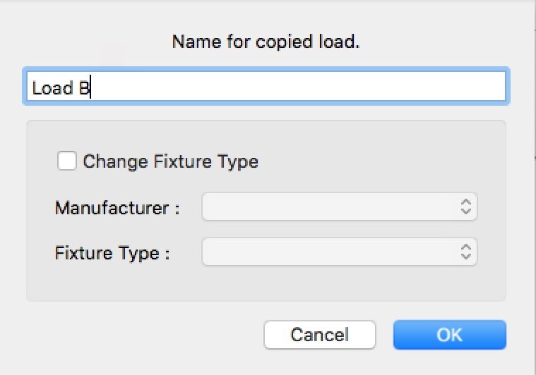 Copy Load - Moving Light Assistant - 1.4