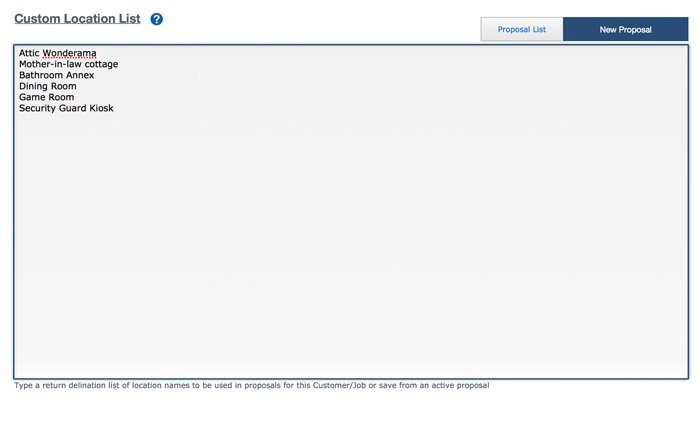 Proposals - iPoint Control - 1