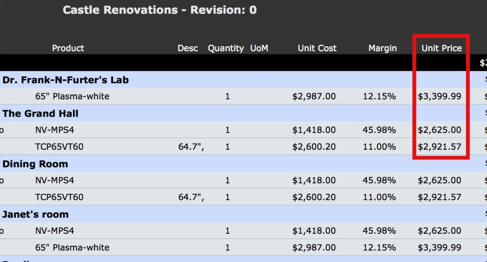 Proposals FAQ - iPoint Control - 1