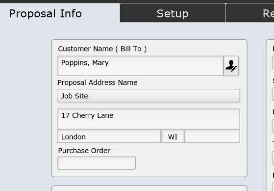 Proposals FAQ - iPoint Control - 1