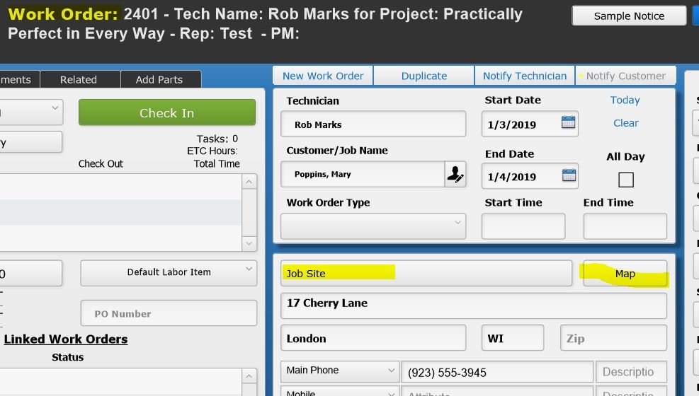 Proposals FAQ - iPoint Control - 1