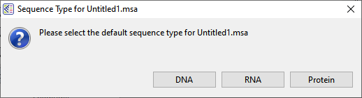 Part A: Add and align sequences - User Guide to MegAlign Pro - 17.3.1