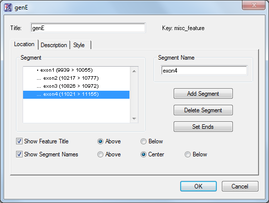 Part B: Predict coding regions and create features - User Guide to ...