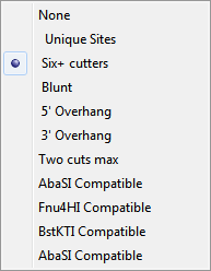 Specify the appearance of features in the Feature Library Manager and ...