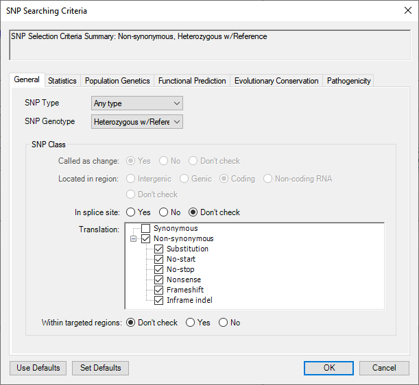 Part B: Analyzing the results in ArrayStar - User Guide to SeqMan NGen ...