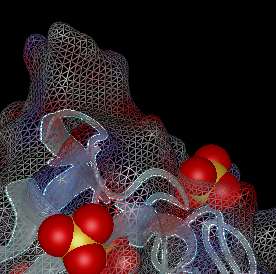 Examples of surface types - User Guide to Protean 3D - 17.4
